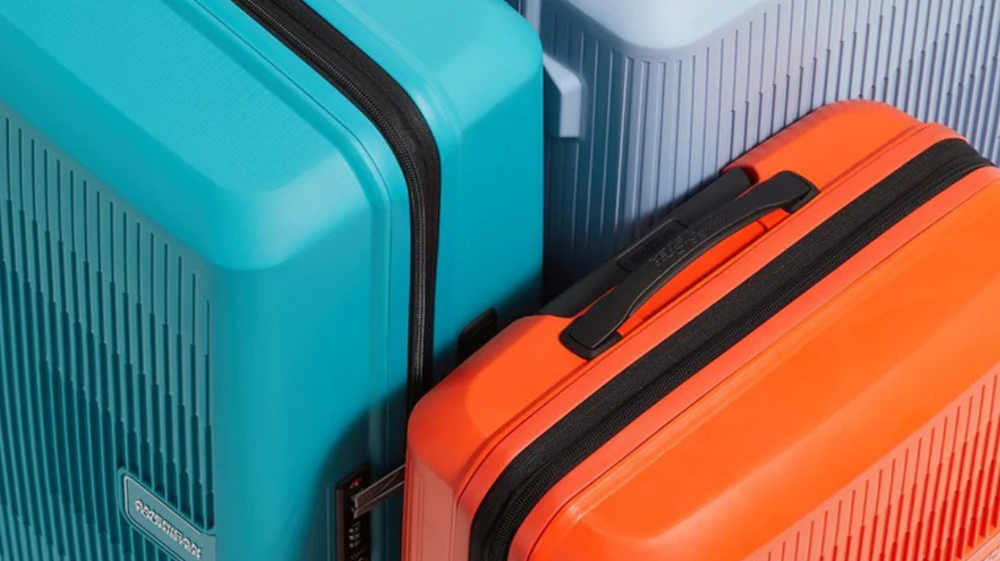Partenaire American Tourister - La bagagerie